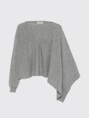 JIL SANDER Jumper Colour - Grey