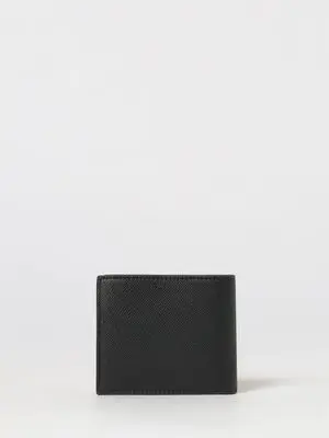 Armani Exchange Wallet Colour
