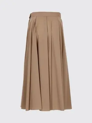 FAY Skirt Colour - Beige