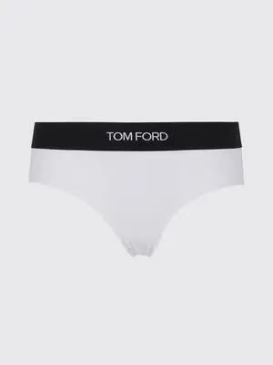 TOM FORD Lingerie Colour - White