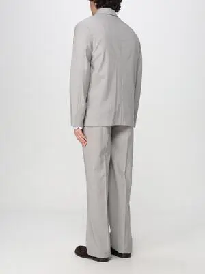 Emporio Armani Suit Colour