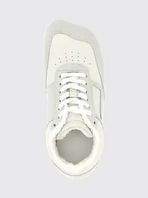 MAISON MARGIELA Trainers Colour
