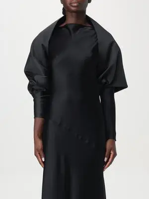 Alberta Ferretti Jacket Colour - Black
