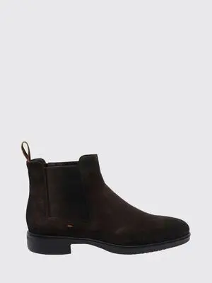 Santoni Chelsea Boots