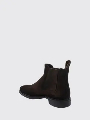 Santoni Chelsea Boots