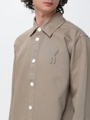 AMI Paris Cotton Shirt