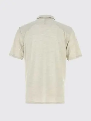 Veilance Wool Blend Polo Shirt