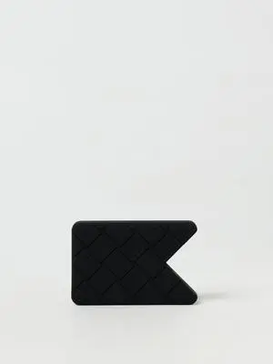Bottega Veneta Wallet Colour - Black