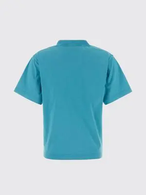 Balenciaga T-shirt Colour - Navy