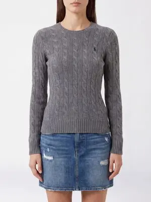 Polo Ralph Lauren Frill Sweaters For Women