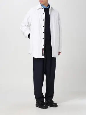 Bottega Veneta Button-detailed Jacket