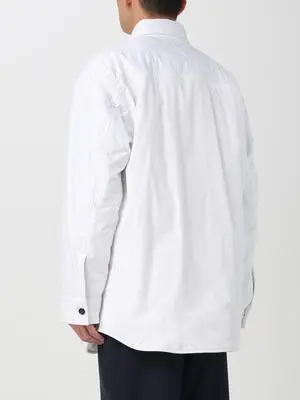 Bottega Veneta Button-detailed Jacket