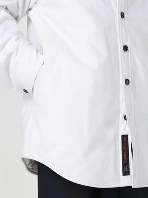 Bottega Veneta Button-detailed Jacket