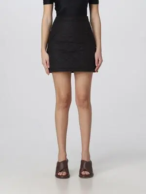 Burberry Skirt Colour - Brown