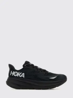 HOKA® Sneakers - Black