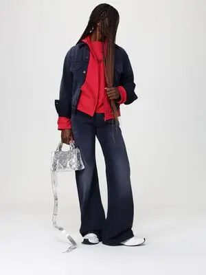 Balenciaga Sweatshirt Colour
