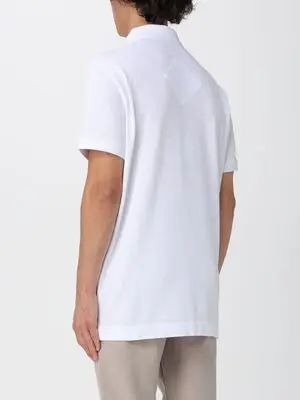 Canada Goose Polo Shirt Colour