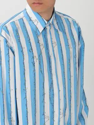 Bottega Veneta Shirt Colour