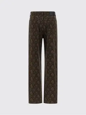 ROTATE BY BIRGER CHRISTENSEN Jeans Colour