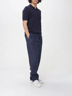 Brunello Cucinelli Trousers Colour