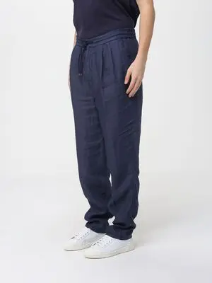 Brunello Cucinelli Trousers Colour