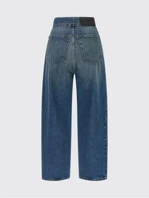 MAISON MARGIELA Jeans Colour