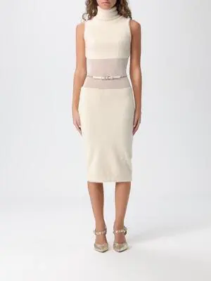 Elisabetta Franchi Casual Day Dresses