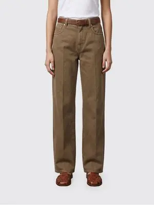 Brunello Cucinelli Jeans Colour - Beige