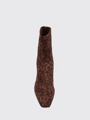 AQUAZZURA Boots Colour