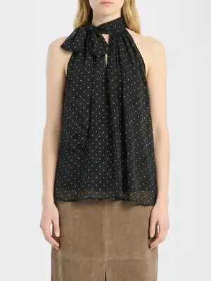 ROTATE BY BIRGER CHRISTENSEN Top Colour - Black