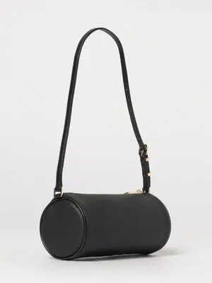 Michael Kors Izzy Grained Leather Bag