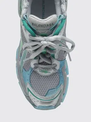 Balenciaga Trainers Colour - Grey