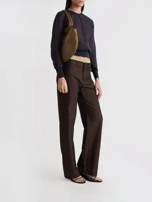 Paloma Wool Button-up Fine Knit Cardigan