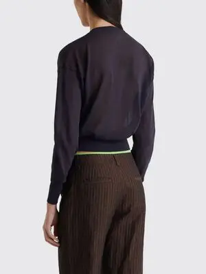 Paloma Wool Button-up Fine Knit Cardigan