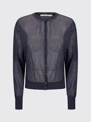 Paloma Wool Button-up Fine Knit Cardigan