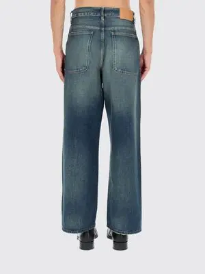 SUNFLOWER Wide Leg Jeans