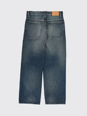 SUNFLOWER Wide Leg Jeans