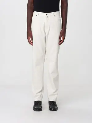 Jacob Cohen Jeans - White