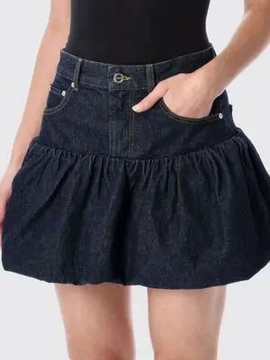 GANNI Skirt