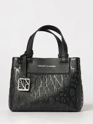 Armani Exchange Mini Bag Colour - Black