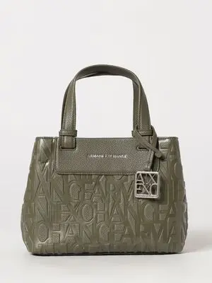 Armani Exchange Mini Bag Colour - Kaki