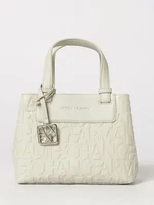 Armani Exchange Mini Bag Colour - Sand