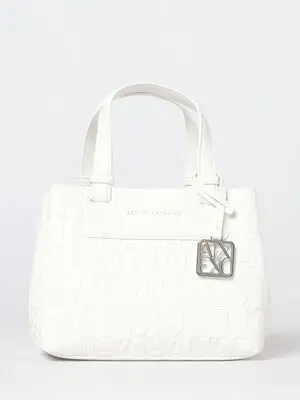 Armani Exchange Mini Bag Colour - White