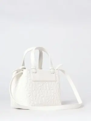 Armani Exchange Mini Bag Colour - White