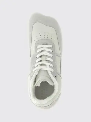 MAISON MARGIELA Trainers Colour