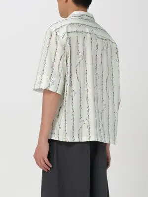 Bottega Veneta Shirt Colour