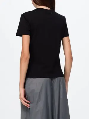 Armani Exchange T-shirt - Black