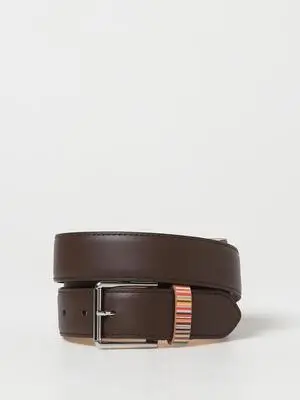 Paul Smith Belt Colour - Brown