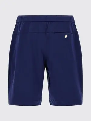 Brunello Cucinelli Shorts Colour - Blue