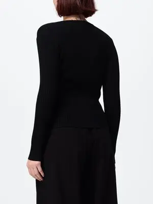 Armani Exchange Jumper Colour - Black